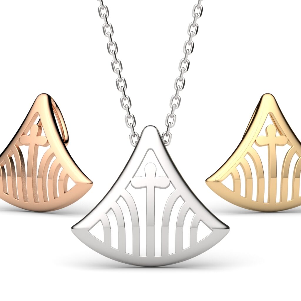 SHOUBU リング [鏡面] – Another You | Business Scene Jewelry